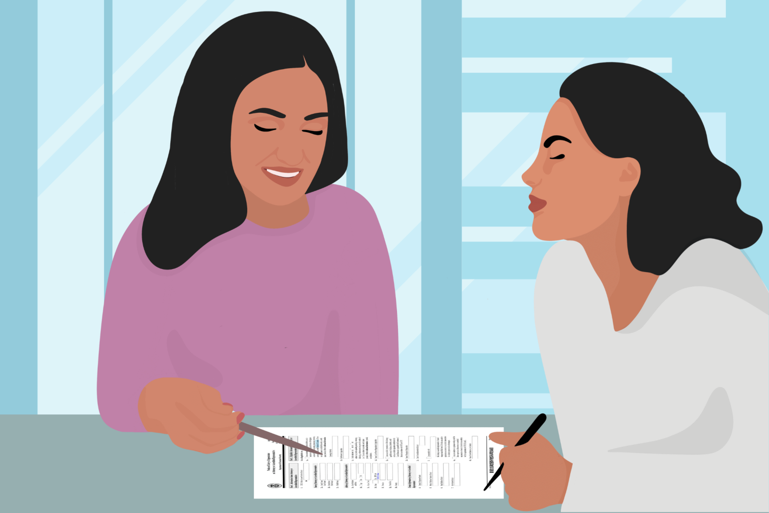 Free USCIS Form G-28 | Notice of Entry of Appearance - PDF – eForms