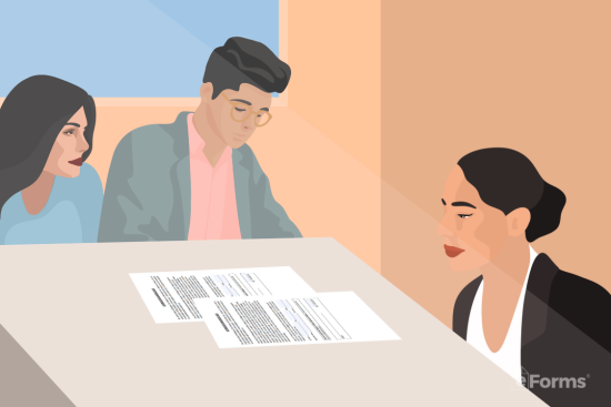 Free USCIS Form I-864 | Affidavit of Support - PDF – eForms