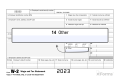 Free IRS Form W-2 | Wage and Tax Statement - PDF – eForms