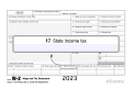 Free IRS Form W-2 | Wage and Tax Statement - PDF – eForms