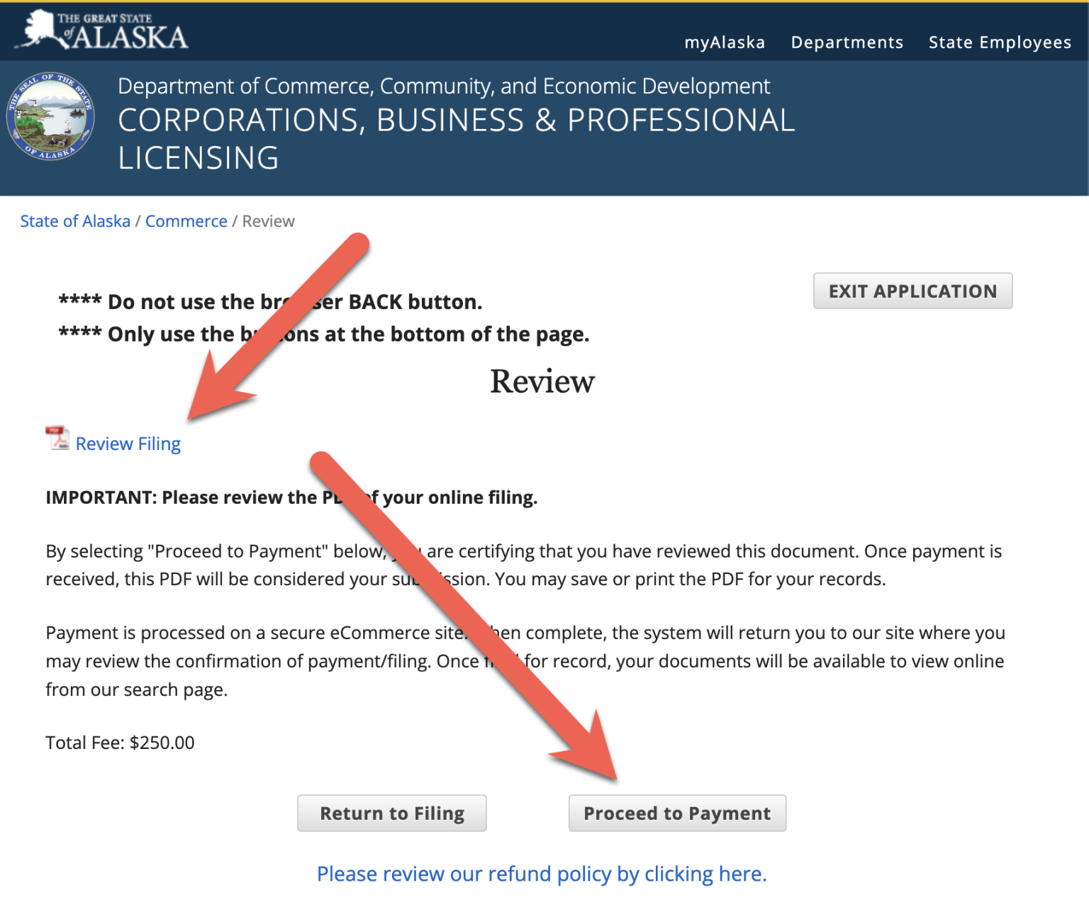How to Form an LLC in Alaska – eForms