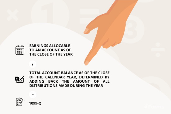 Free IRS Form 1099-Q - PDF – eForms