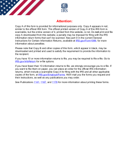 Free IRS Form 1098-T - PDF – eForms