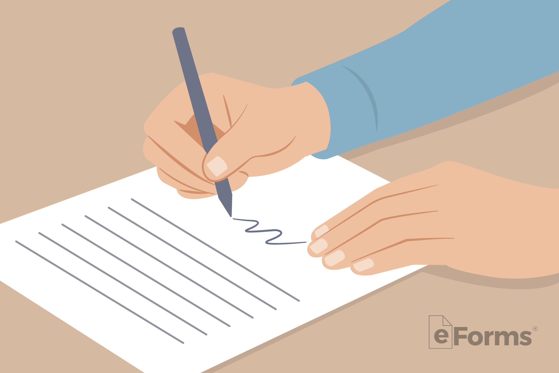 Free Affidavit of Marriage - PDF | Word – eForms