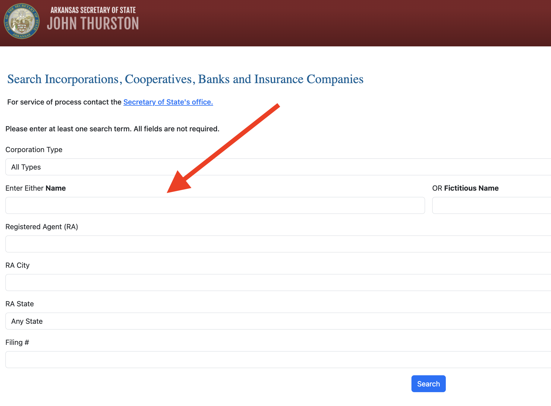 How to Form an LLC in Arkansas – eForms