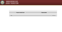 How to Form an LLC in Arkansas – eForms