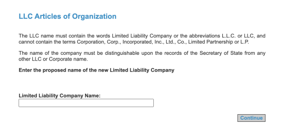 How to Form an LLC in Illinois – eForms