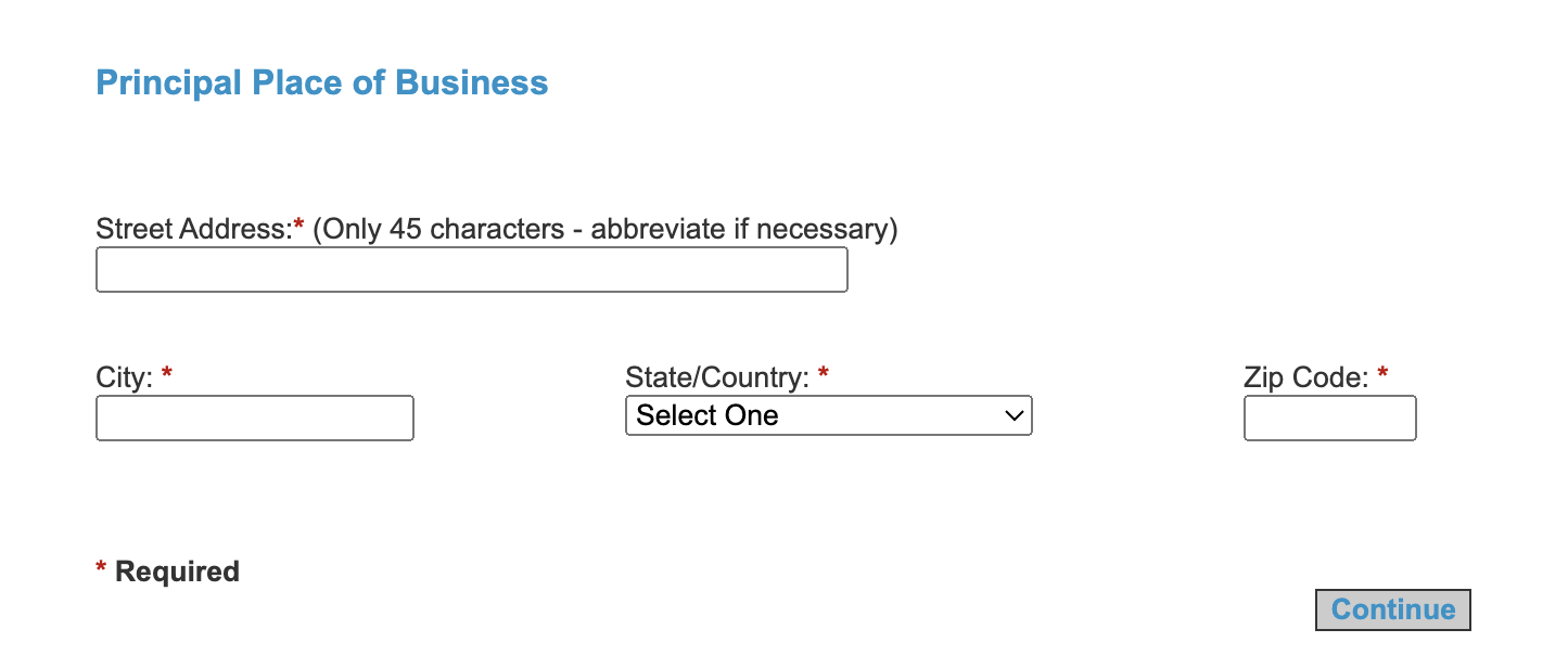 How to Form an LLC in Illinois – eForms