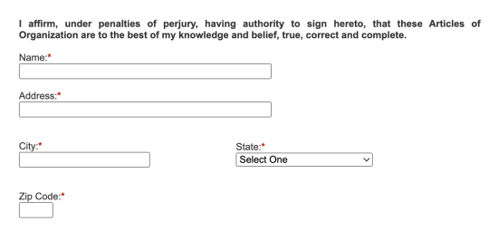 How to Form an LLC in Illinois – eForms