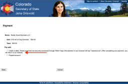 How to Form an LLC in Colorado – eForms