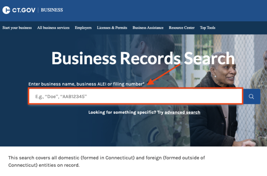 How to Form an LLC in Connecticut – eForms