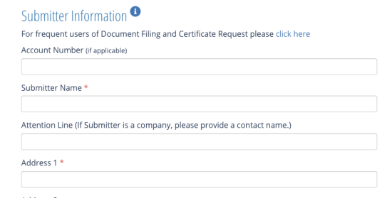 How to Form an LLC in Delaware – eForms