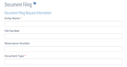 How to Form an LLC in Delaware – eForms