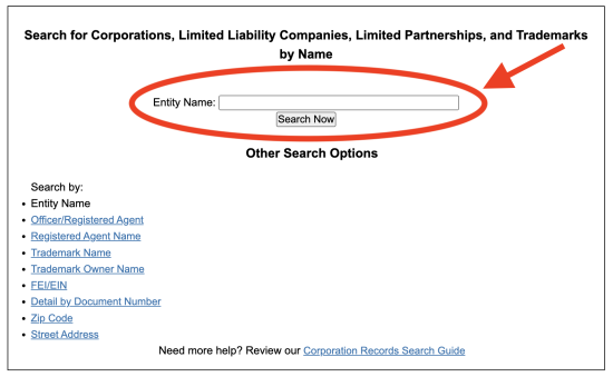 How to Form an LLC in Florida – eForms