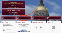 How to Form an LLC in Georgia – eForms