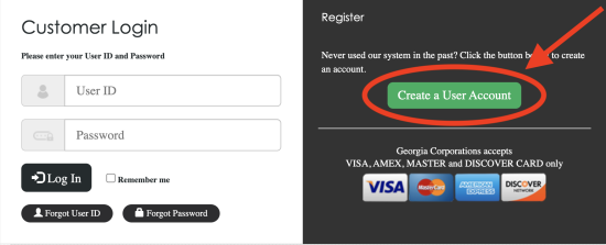 How to Form an LLC in Georgia – eForms