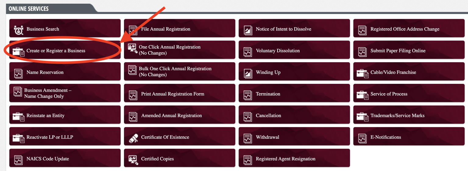 How to Form an LLC in Georgia – eForms