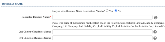 How to Form an LLC in Georgia – eForms