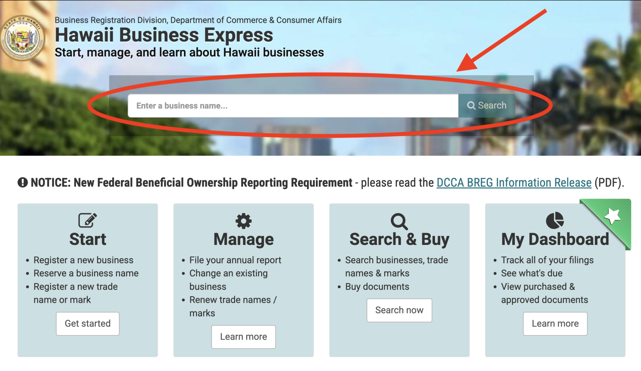 How to Form an LLC in Hawaii – eForms