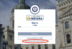 How to Form an LLC in Indiana – eForms