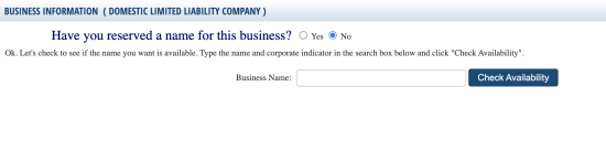 How to Form an LLC in Indiana – eForms