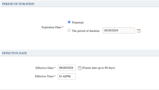 How to Form an LLC in Indiana – eForms