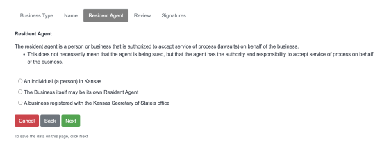 How to Form an LLC in Kansas – eForms