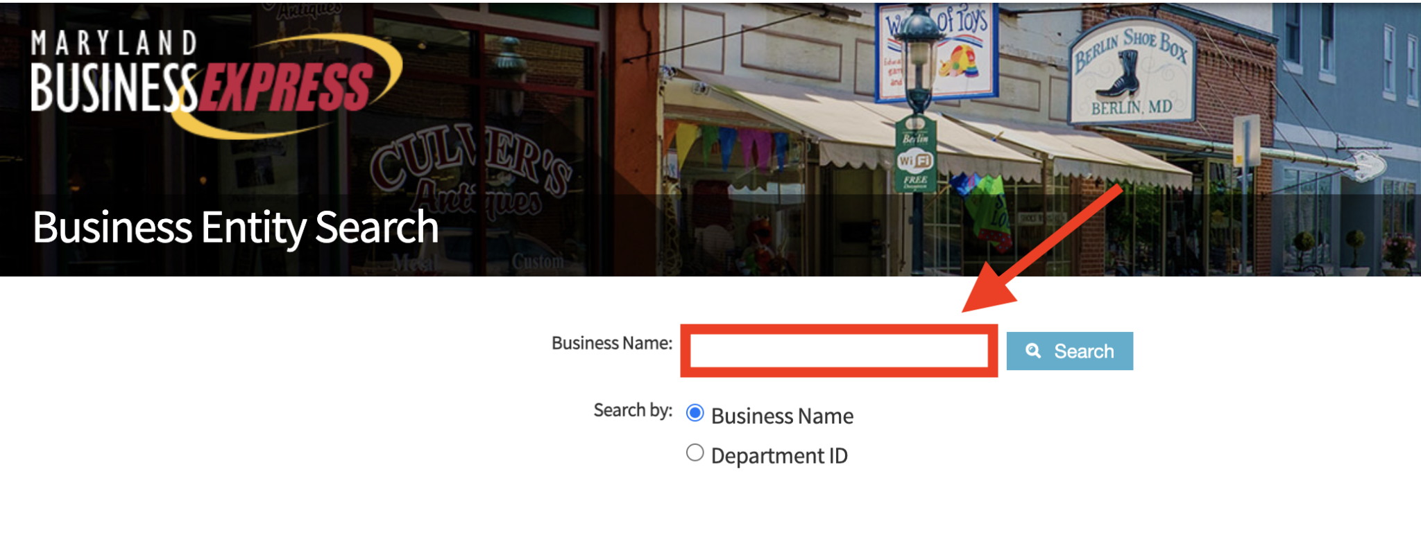 How to Form an LLC in Maryland – eForms