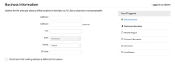 How to Form an LLC in Maryland – eForms