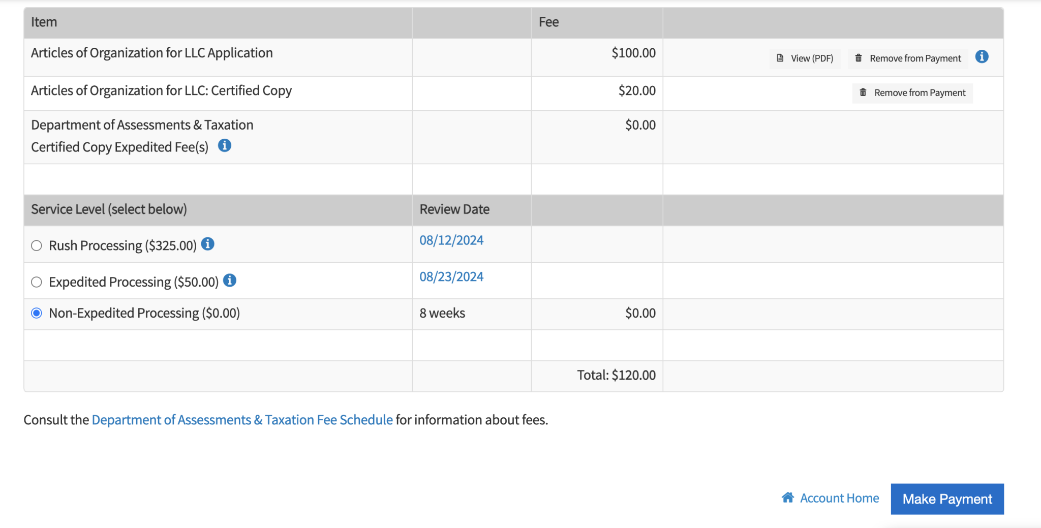 How to Form an LLC in Maryland – eForms