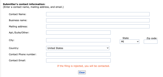 How to Form an LLC in Michigan – eForms