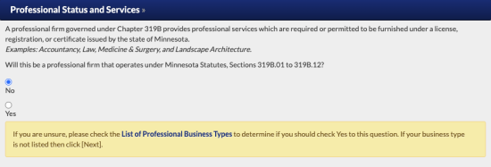 How to Form an LLC in Minnesota – eForms