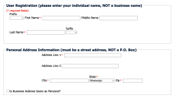 How to File an LLC in Mississippi – eForms