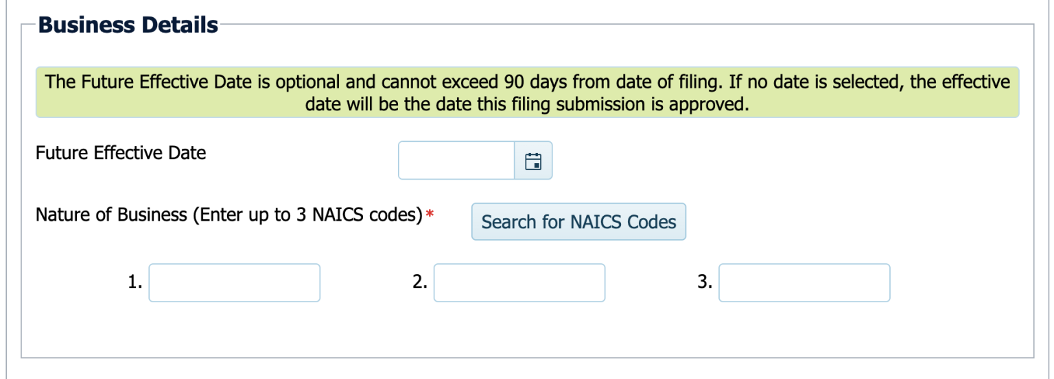 How to File an LLC in Mississippi – eForms