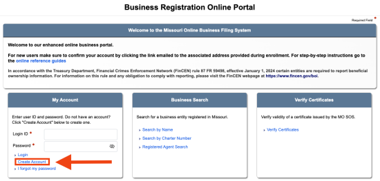Free How to Form an LLC in Missouri - PDF – eForms