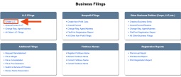 Free How to Form an LLC in Missouri - PDF – eForms