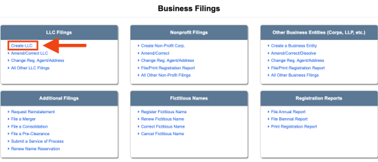 Free How to Form an LLC in Missouri - PDF – eForms