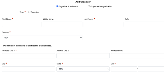 Free How to Form an LLC in Missouri - PDF – eForms