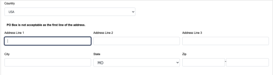 Free How to Form an LLC in Missouri - PDF – eForms