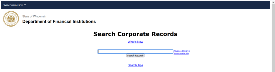 How to Form an LLC in Wisconsin – eForms