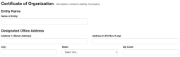Free How to Form an LLC in Nebraska - PDF – eForms