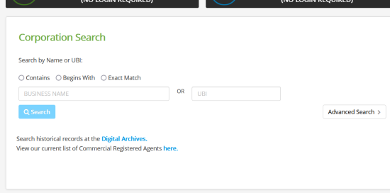 How to Form an LLC in Washington – eForms