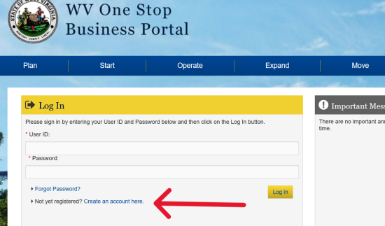 How to Form an LLC in West Virginia – eForms