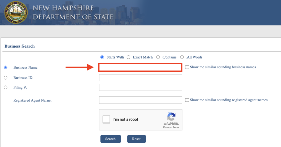 How to Form an LLC in New Hampshire – eForms
