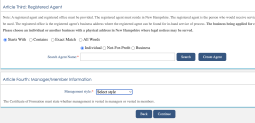 How to Form an LLC in New Hampshire – eForms