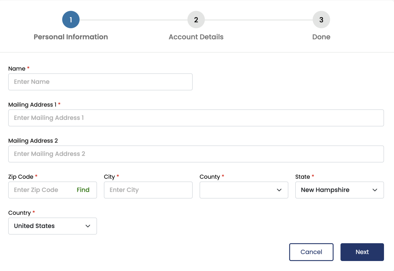 How to Form an LLC in New Hampshire – eForms