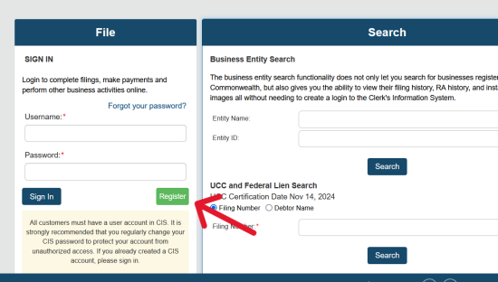 How to Form an LLC in Virginia – eForms