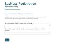 Free How to Form an LLC in North Carolina (7 steps) - PDF – eForms