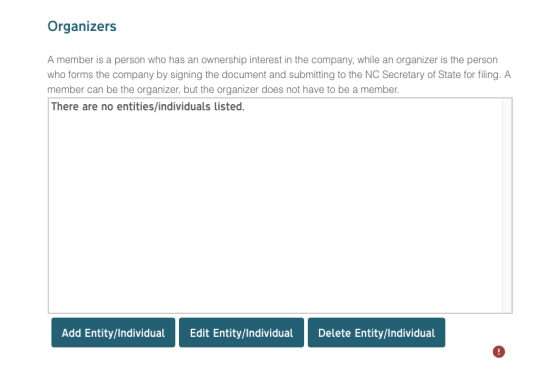 Free How to Form an LLC in North Carolina (7 steps) - PDF – eForms