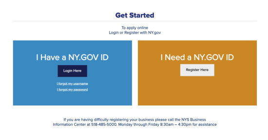 Free How to Form an LLC in New York (7 steps) - PDF – eForms